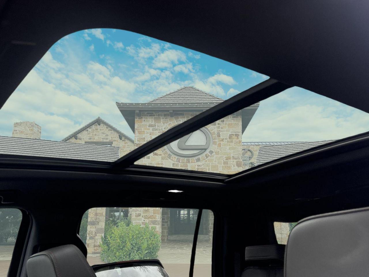 Used 2025 Chevrolet Suburban RST in San Antonio TX