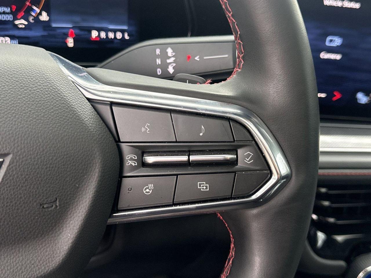 Used 2025 Chevrolet Suburban RST in San Antonio TX