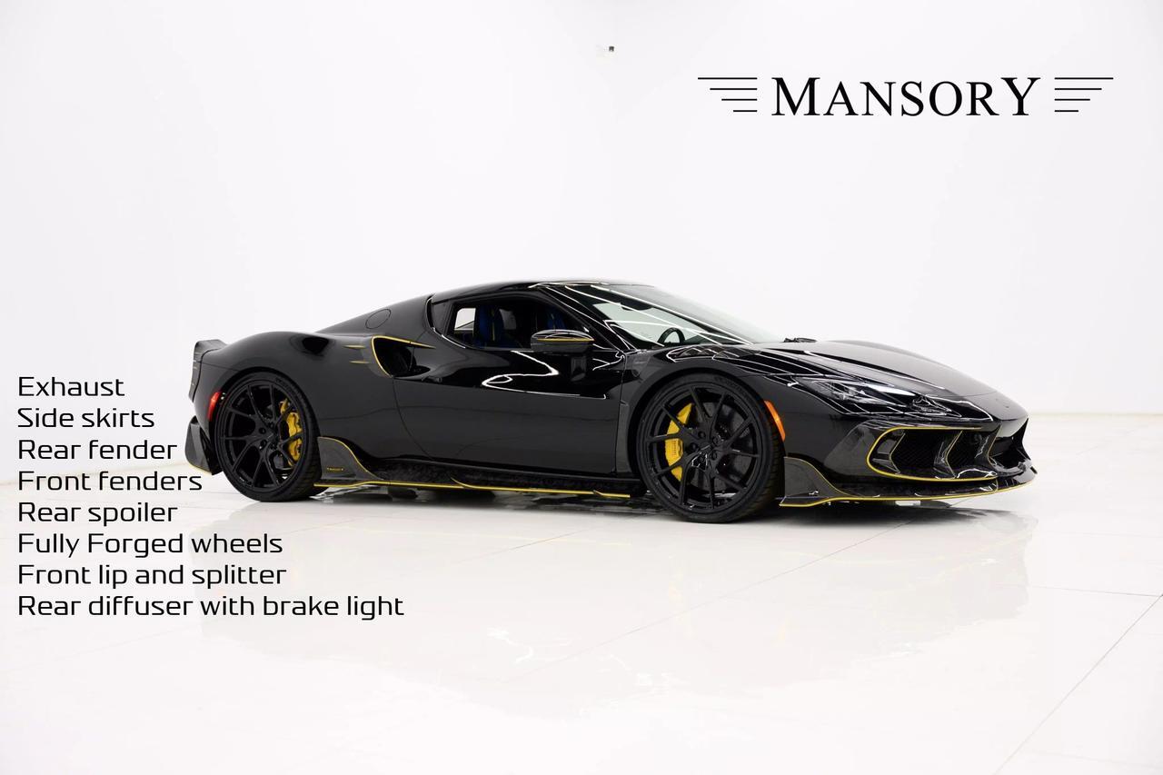 Used Vehicle Dealership Miami FL | Limited Spec Automotive