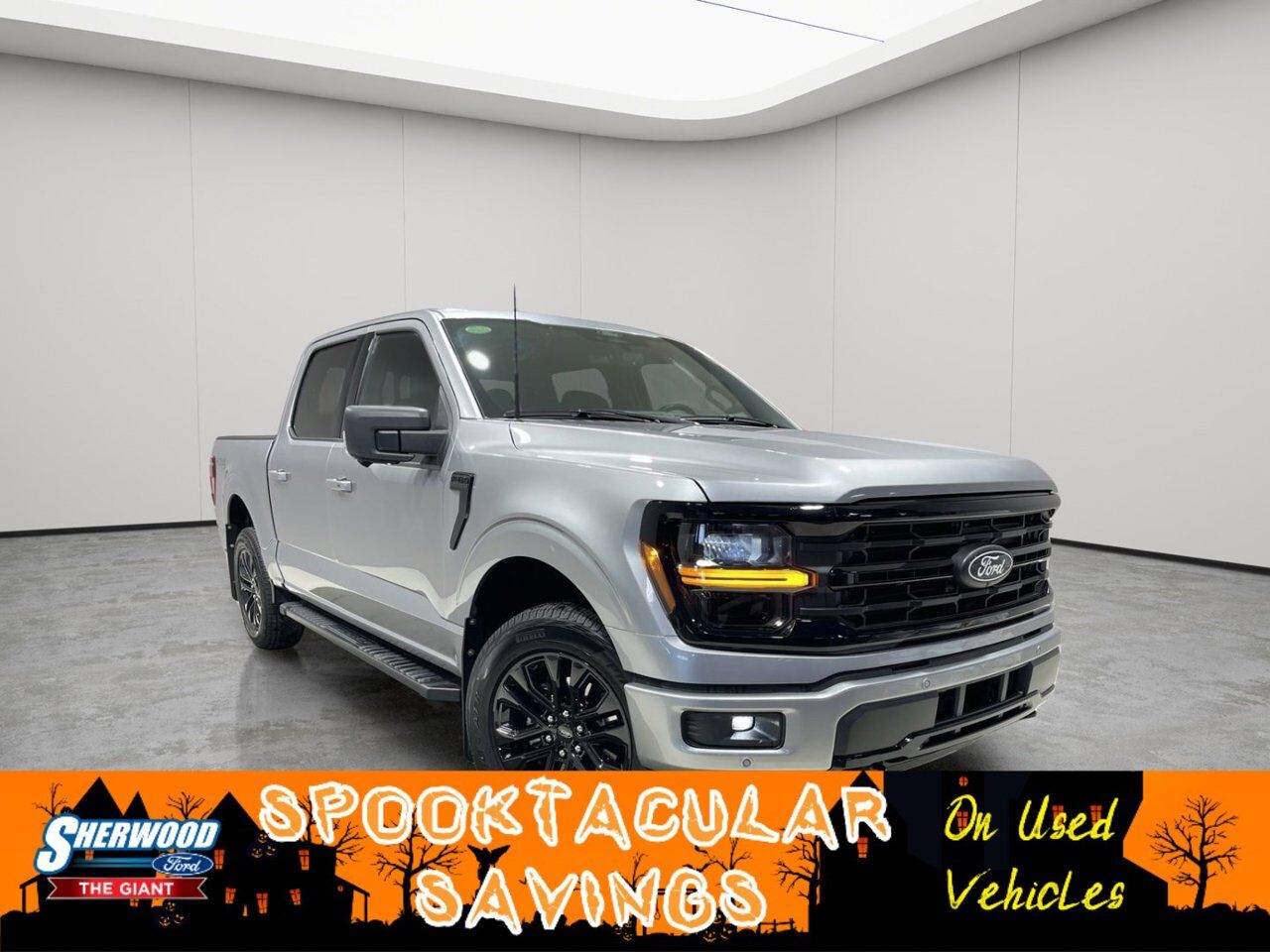 Sherwood Ford | Dealership near Edmonton AB | Top Rated | Find New ...