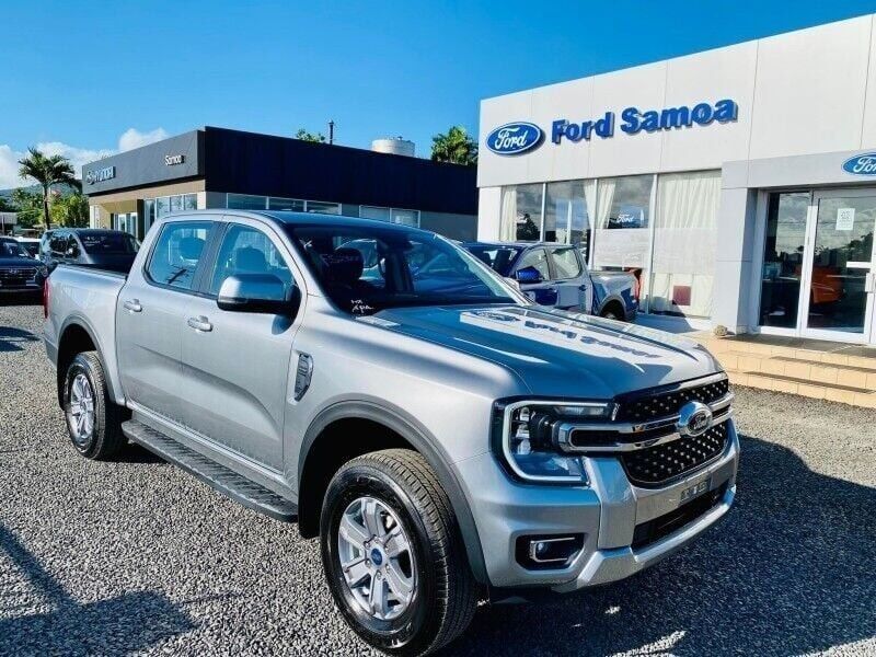 2025 Ford RANGER XLT AUTOMATIC (2.0L Turbo Diesel) Vaitele 59040313