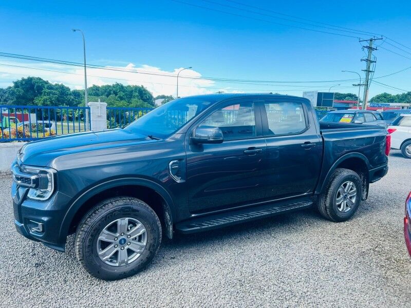 2025 Ford Ranger Xlt Automatic 2 0l Turbo Diesel Vaitele 58533714