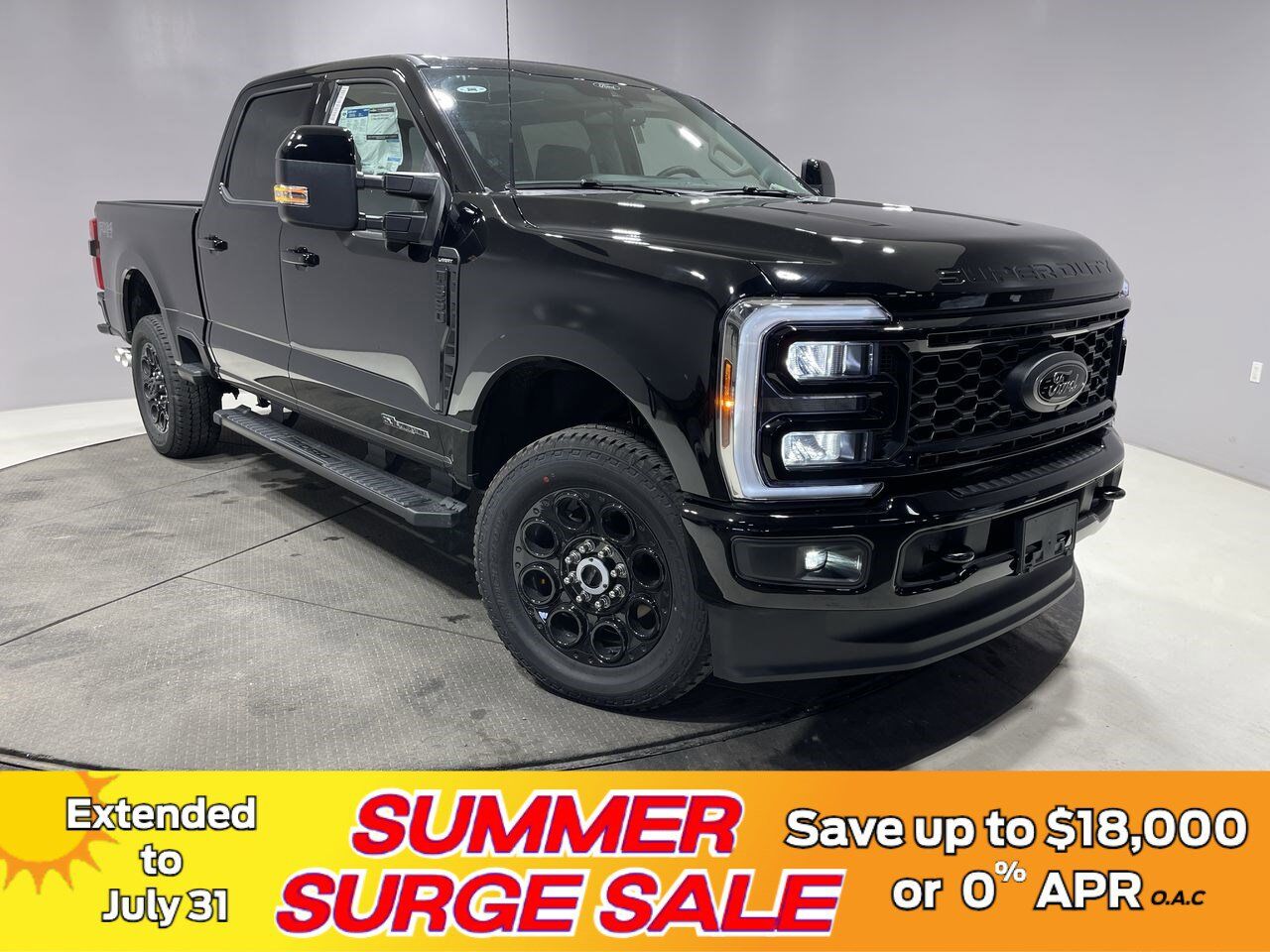 New Ford Super Duty F-350 SRW Sherwood Park, AB