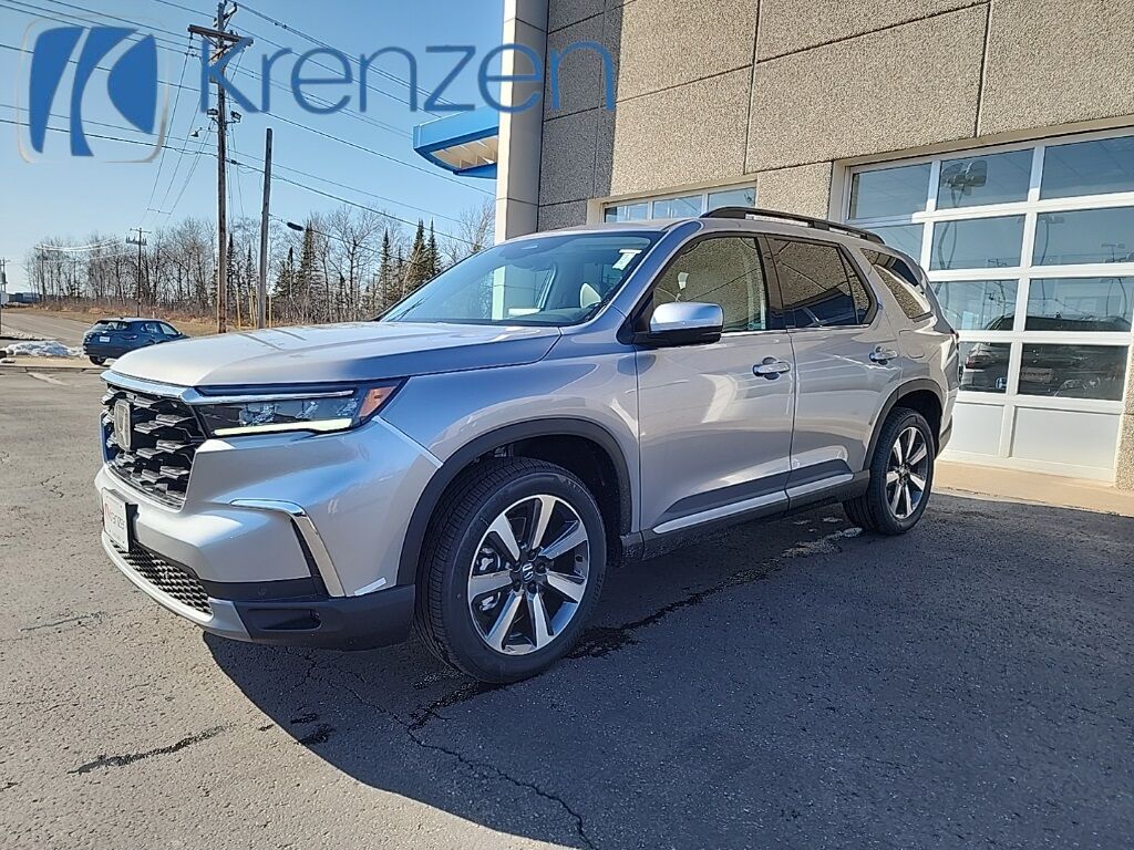 Honda Duluth Mn