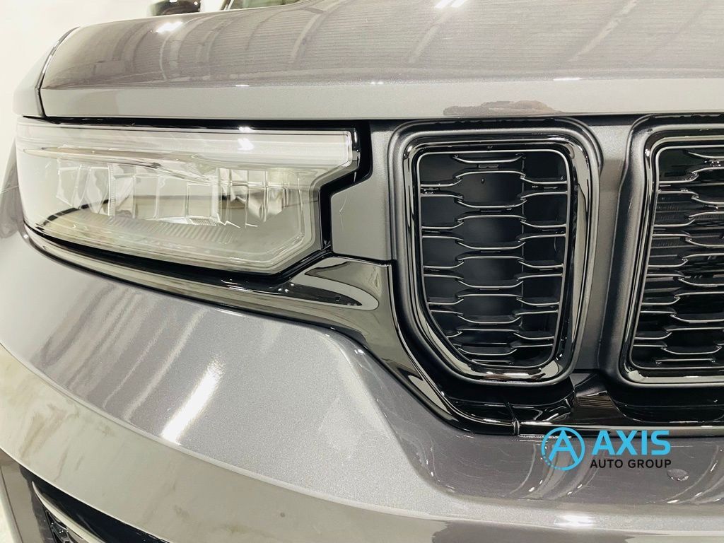 2025 Jeep Grand Cherokee Limited in Jersey City NJ