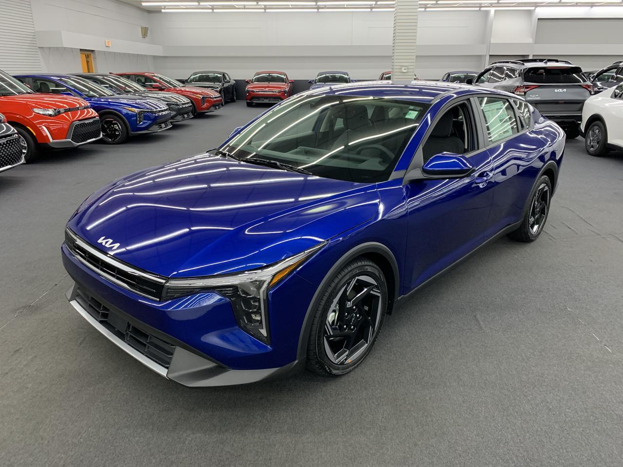 New Kia, in Benwood, WV