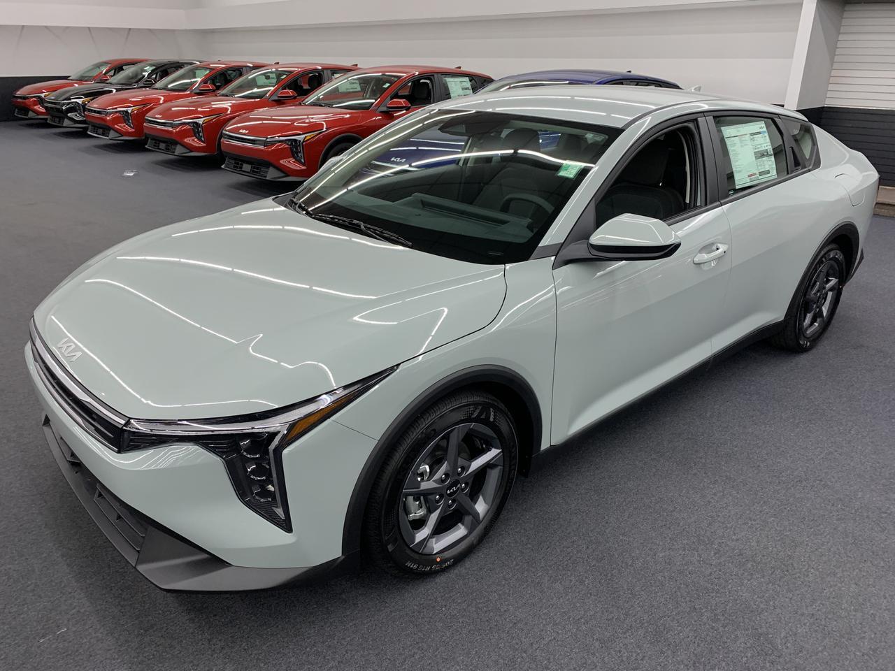 New Kia, in Benwood, WV