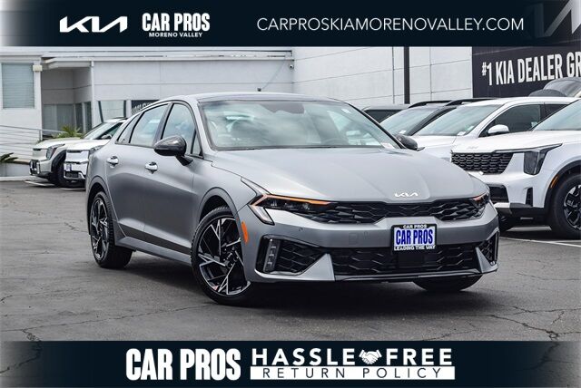 Find 2025 Kia K5 GT-Line for sale in Tacoma,