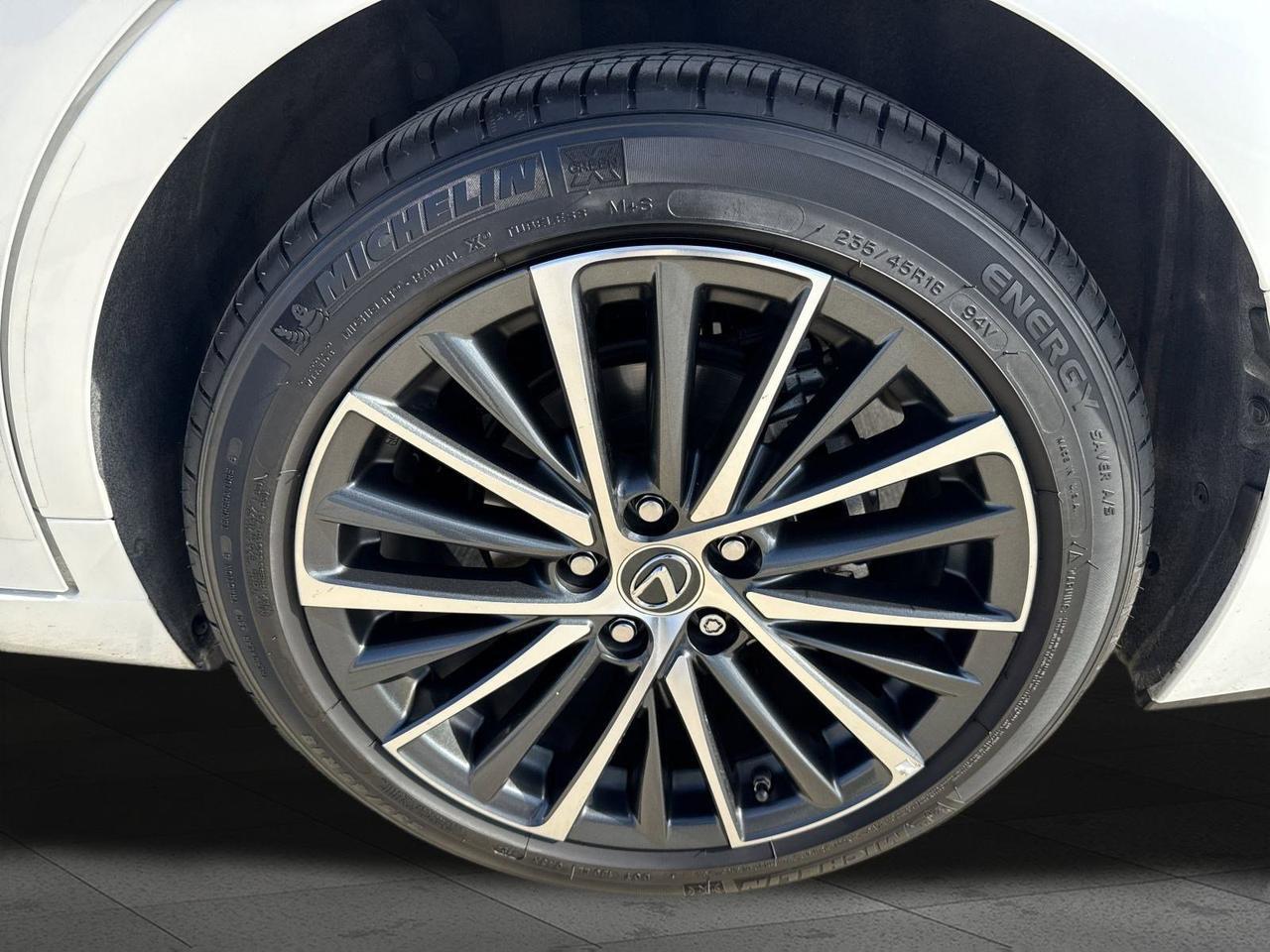 Used 2025 Lexus ES 350 in San Antonio TX