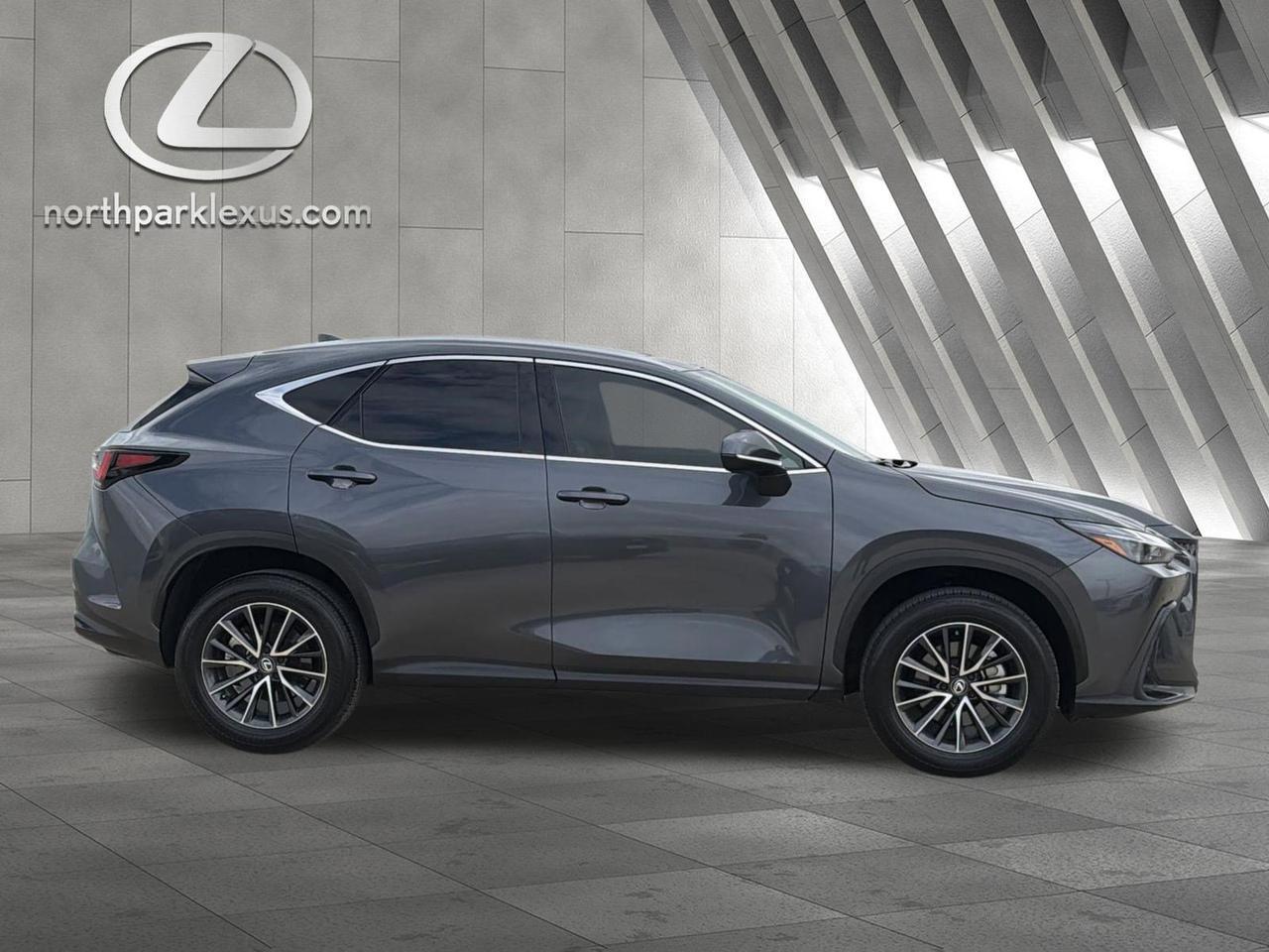 Used 2025 Lexus NX 250 Premium in San Antonio TX