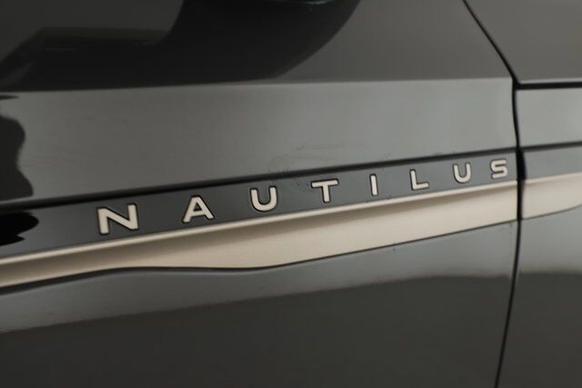 Used 2025 Lincoln Nautilus Black Label in New Braunfels TX