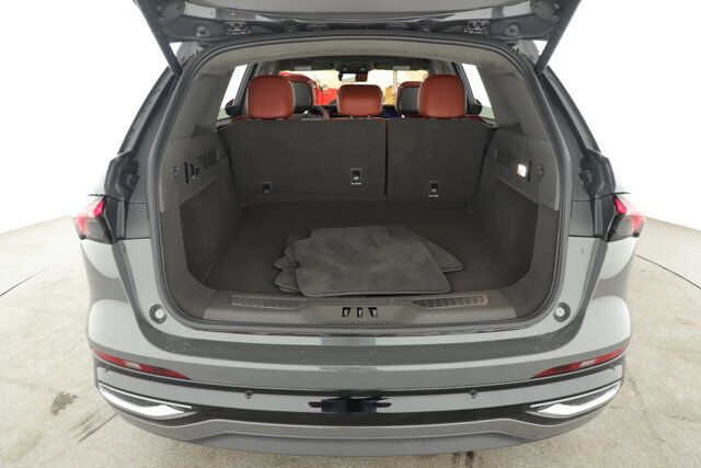 Used 2025 Lincoln Nautilus Black Label in New Braunfels TX
