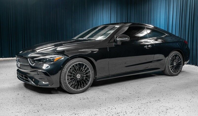 New Mercedes-Benz CLE Peoria AZ