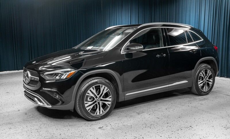 Mercedes-Benz Tariffs – Frequently Asked Questions