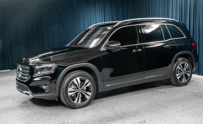 New 2025 Mercedes-Benz GLB 250 SUV Peoria AZ