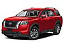 New 2025 Nissan Pathfinder SV in Oak Ridge TN