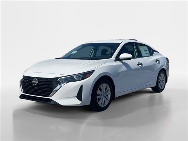 New Nissan Sentra Oak Ridge TN