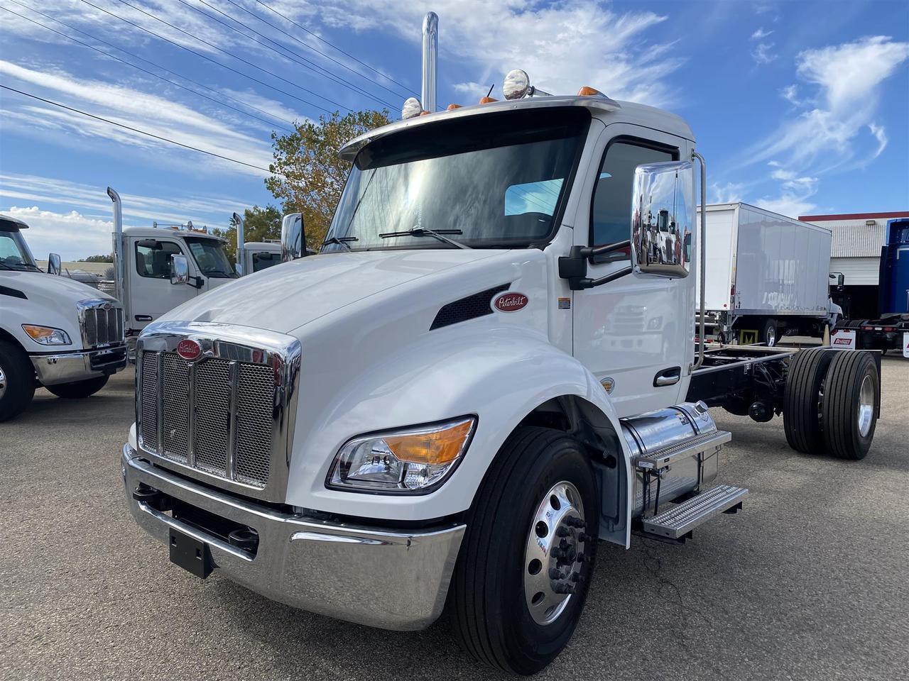 Find Peterbilt for sale at Allstate Peterbilt Group