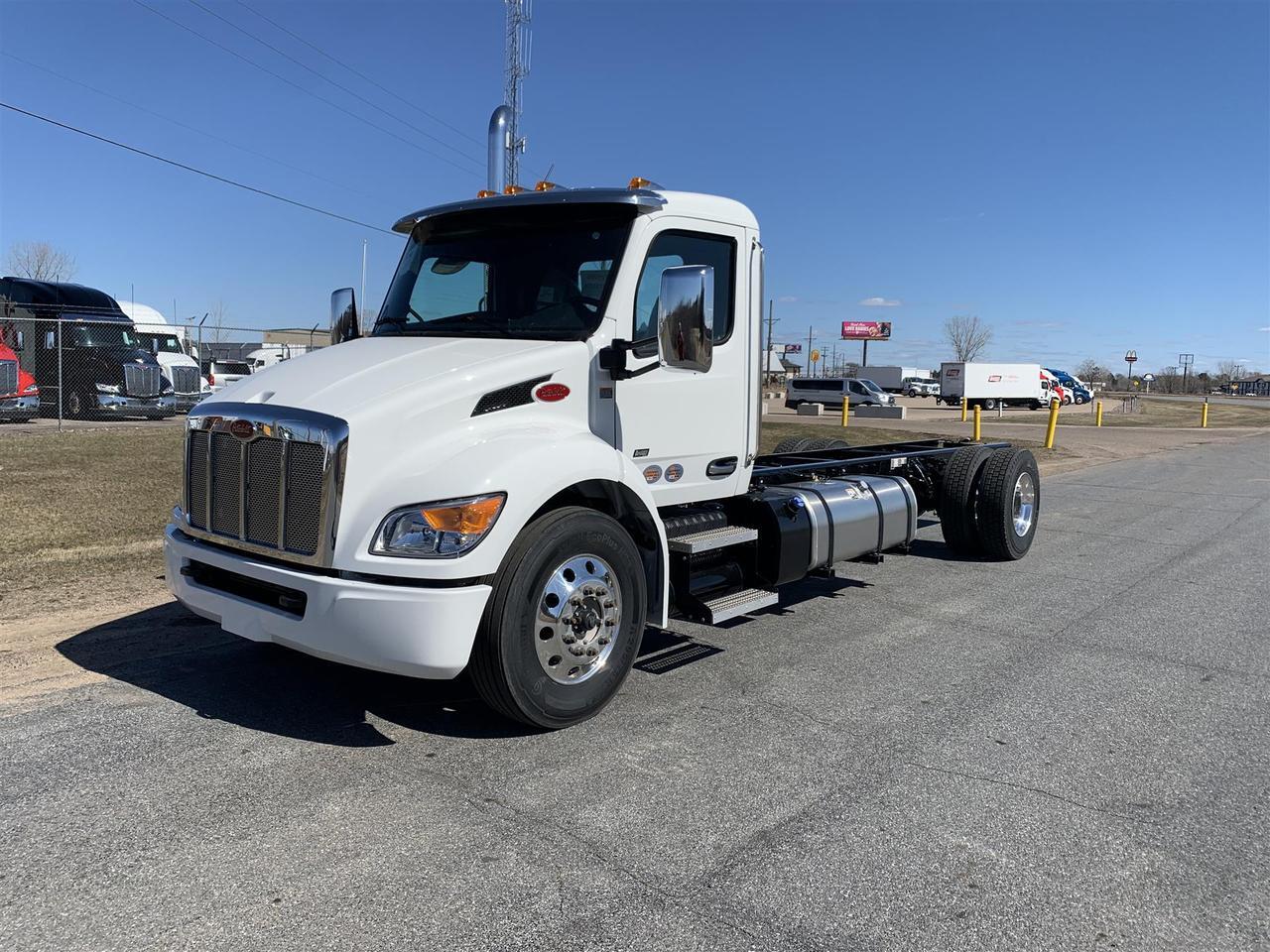 Find Peterbilt for sale at Allstate Peterbilt Group
