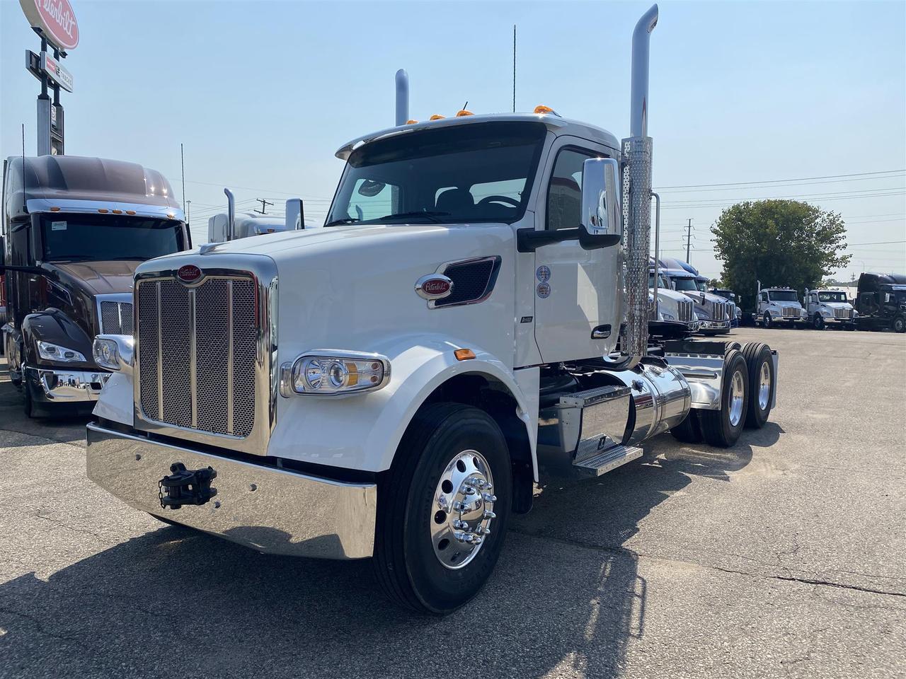 Allstate Peterbilt South St Paul