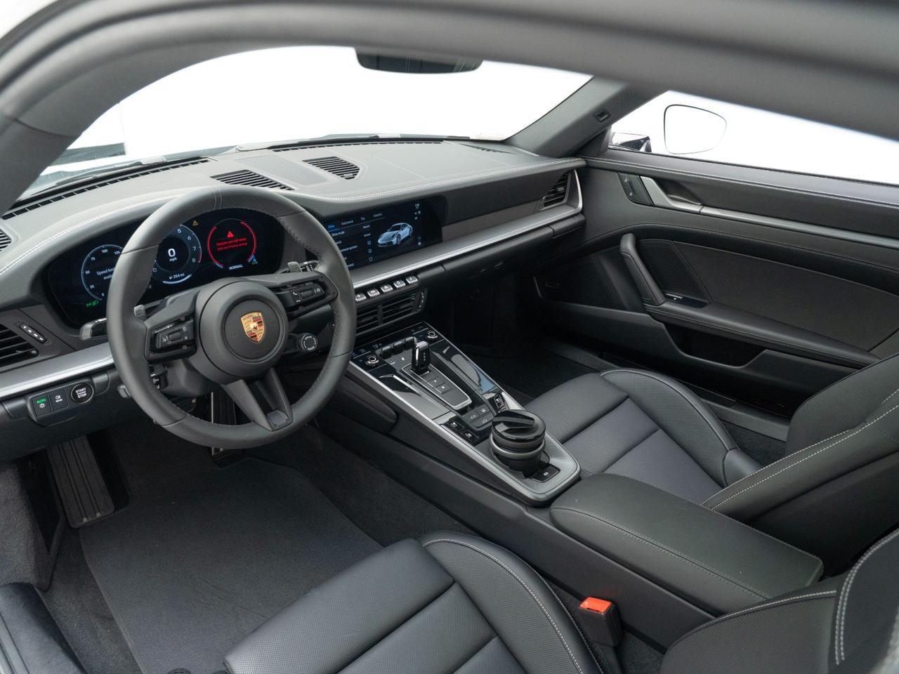 Used 2025 Porsche 911 Carrera in Pompano Beach FL