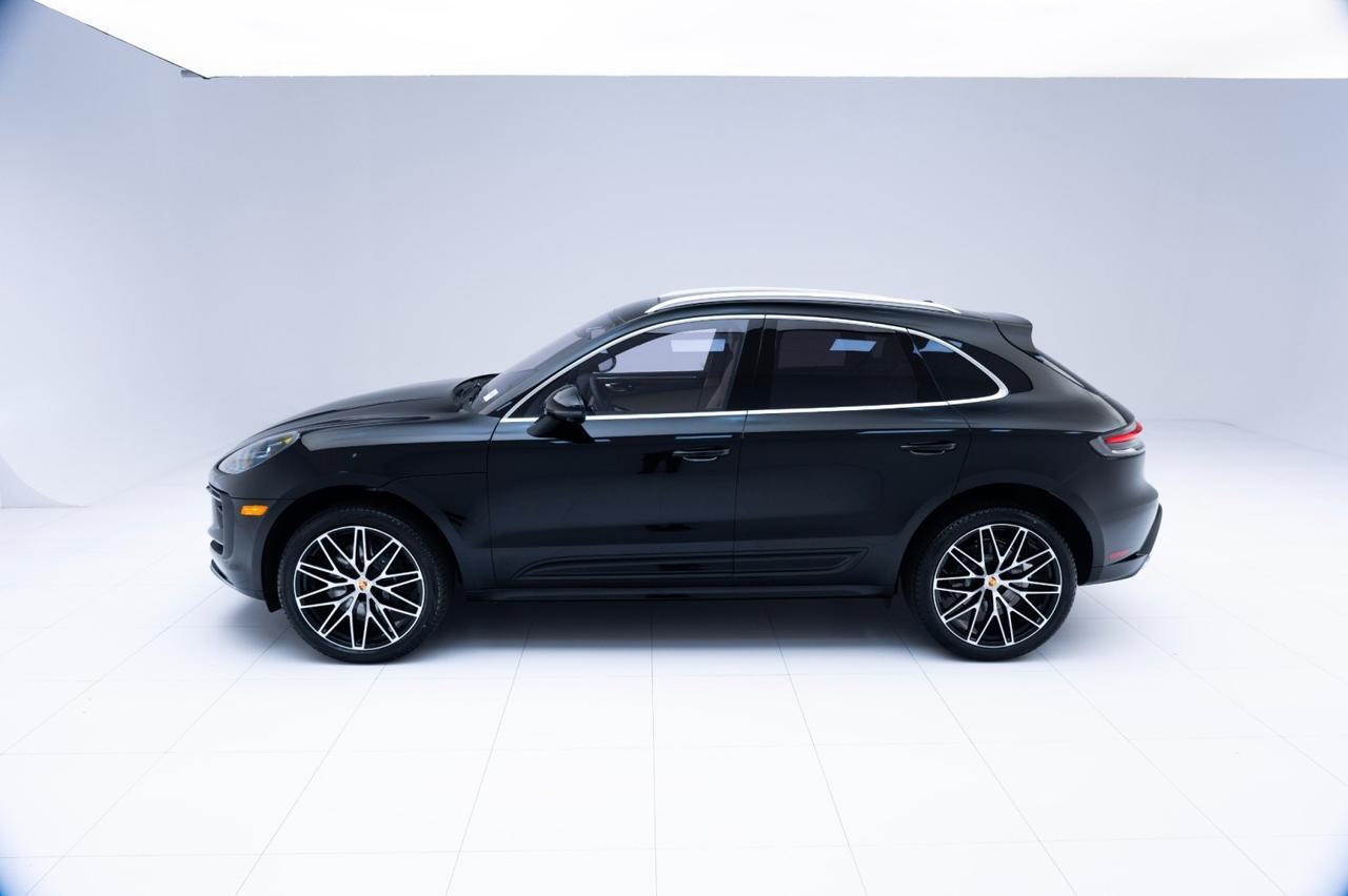 Used 2025 Porsche Macan in Pompano Beach FL