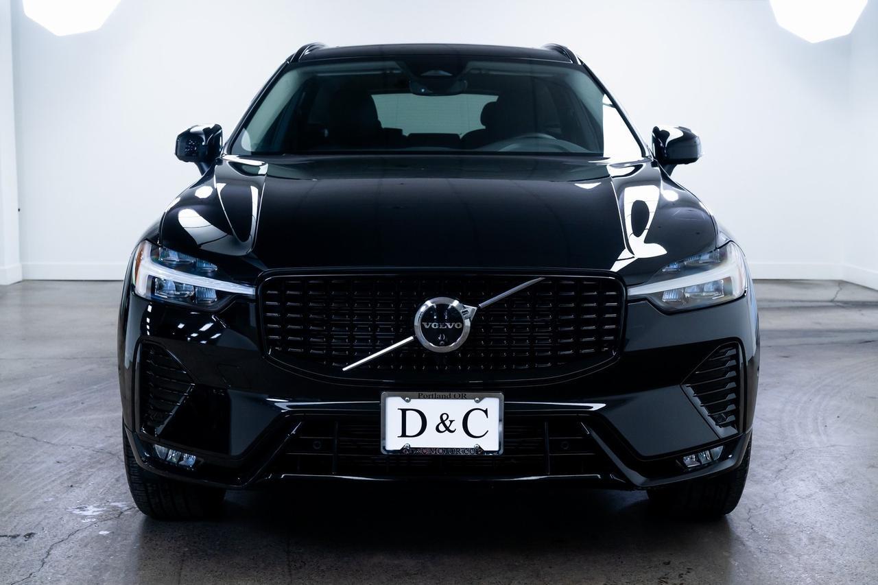 2025 Volvo XC60 B5 Plus 1 Owner Heated Seats for sale Portland OR