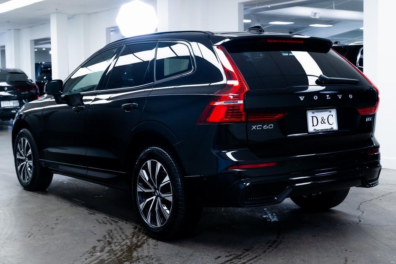 2025 Volvo XC60 B5 Plus 1 Owner Heated Seats for sale Portland OR