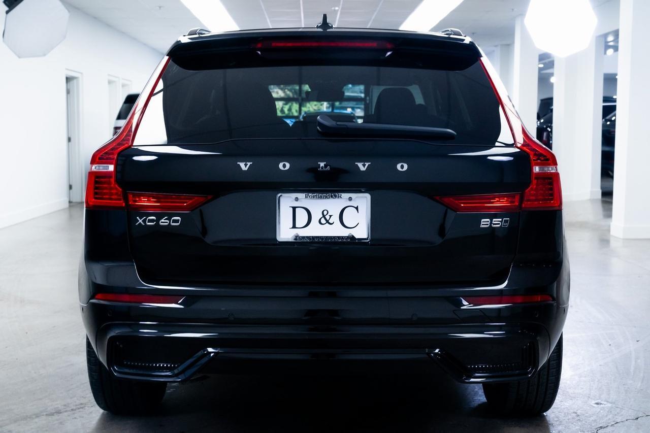 2025 Volvo XC60 B5 Plus 1 Owner Heated Seats for sale Portland OR