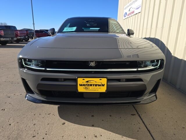 New 2026 Dodge Charger R/T Scat Pack in Watertown SD