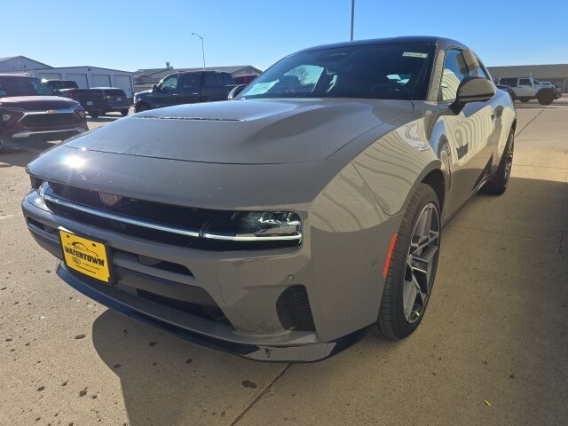 New 2026 Dodge Charger R/T Scat Pack in Watertown SD