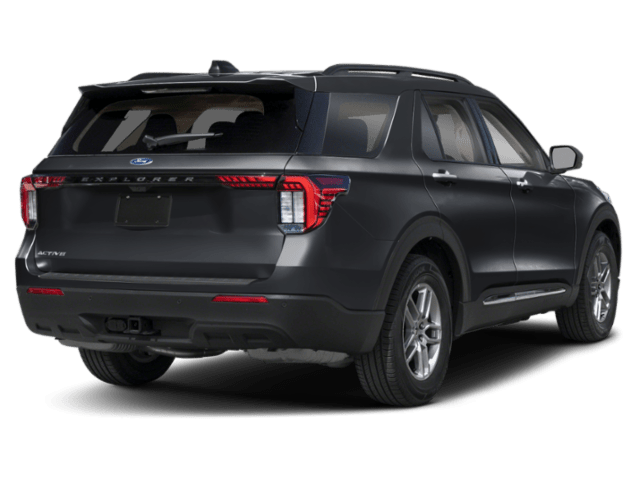 New 2026 Ford Explorer Active in Washington MO
