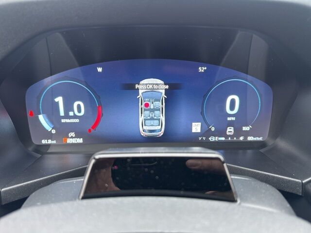 2026 Ford Explorer Tremor Random Lake WI 63644317