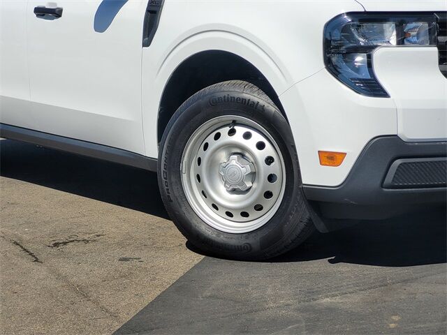 New 2026 Ford Maverick XL in Roseville CA
