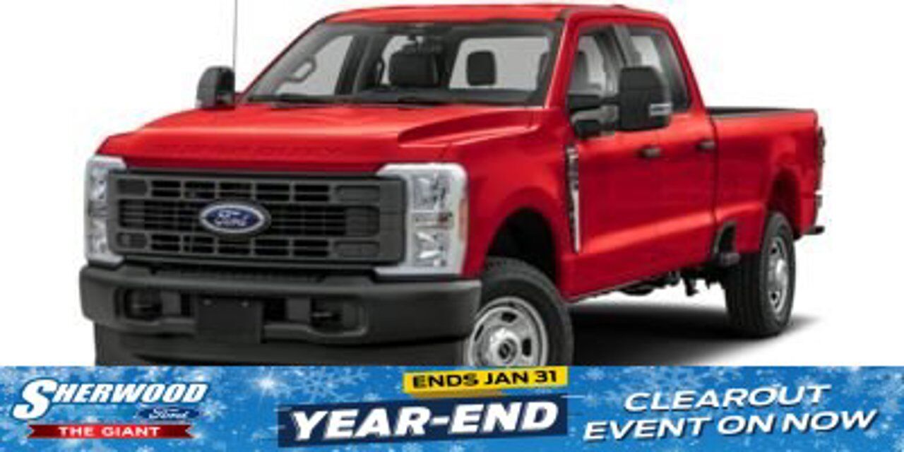 New 2026 Ford Super Duty F-350 SRW Platinum in Sherwood Park AB