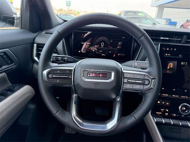 New 2026 GMC Terrain Elevation in Farmington MO