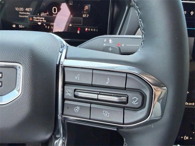 New 2026 GMC Terrain Elevation in Farmington MO