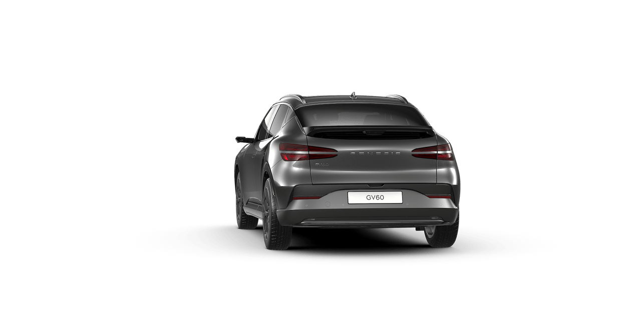 New 2026 Genesis GV60 in San Juan PR