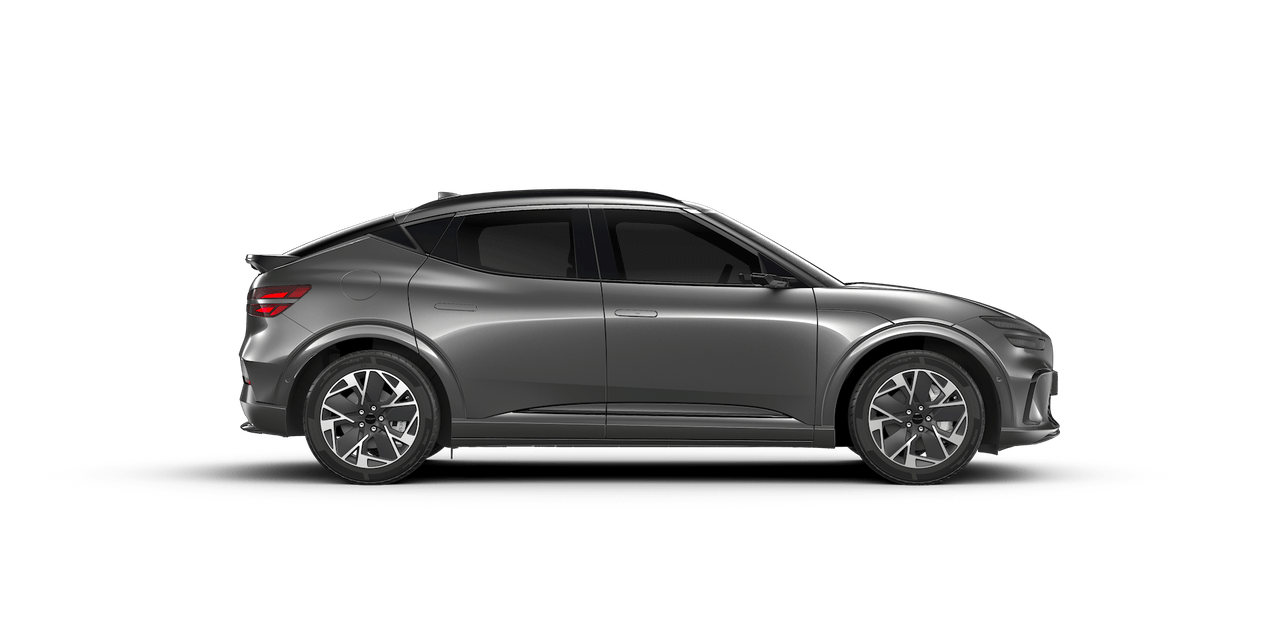 New 2026 Genesis GV60 in San Juan PR