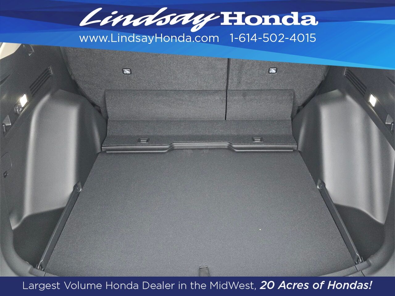 New 2026 Honda CR-V EX-L in Columbus OH