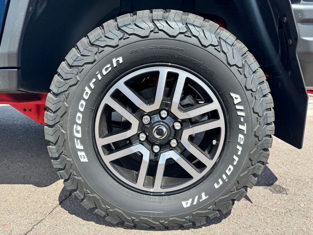 New 2026 INEOS Grenadier Station Wagon Fieldmaster in West Valley UT