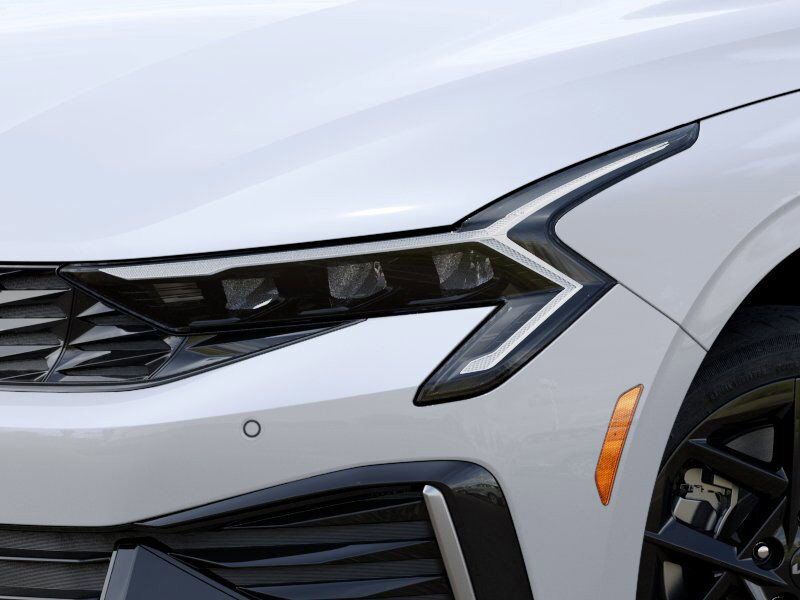 New 2026 KIA K5 LXS in Roseville CA