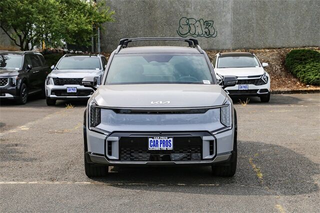 2026 Kia EV9 For Sale Los Angeles CA | Glendale | # TG015306