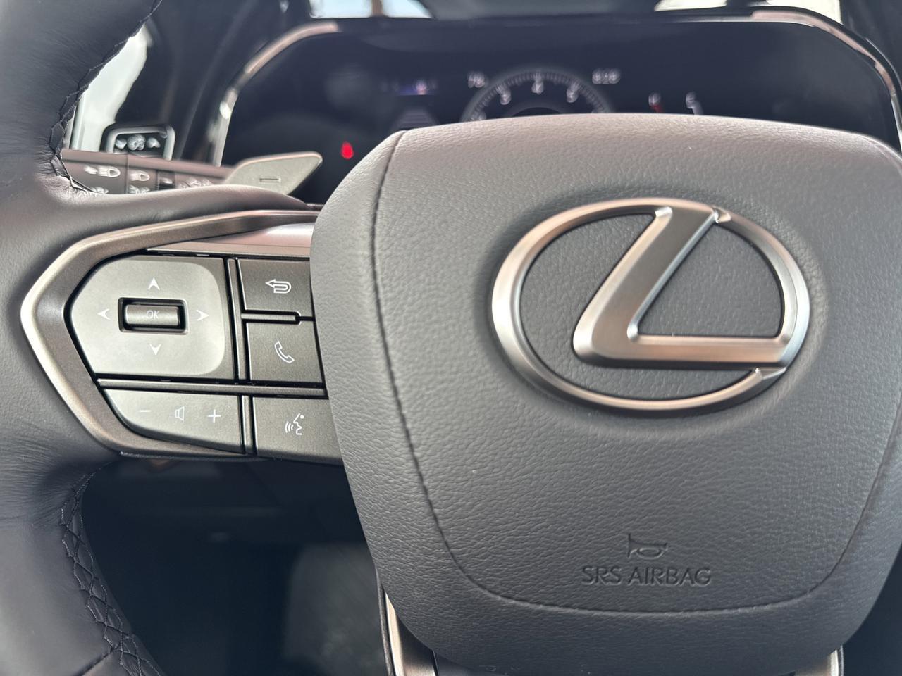 Used 2026 Lexus NX in San Juan TX