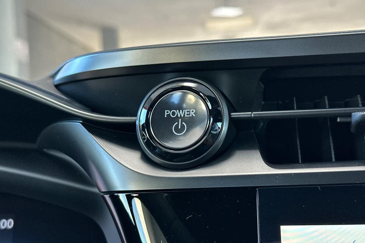 New 2026 Lexus RZ Premium in Roseville CA