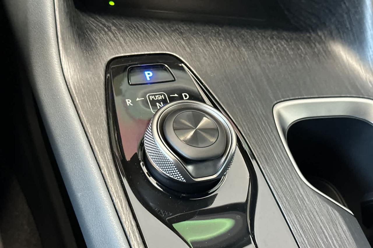 New 2026 Lexus RZ Premium in Roseville CA