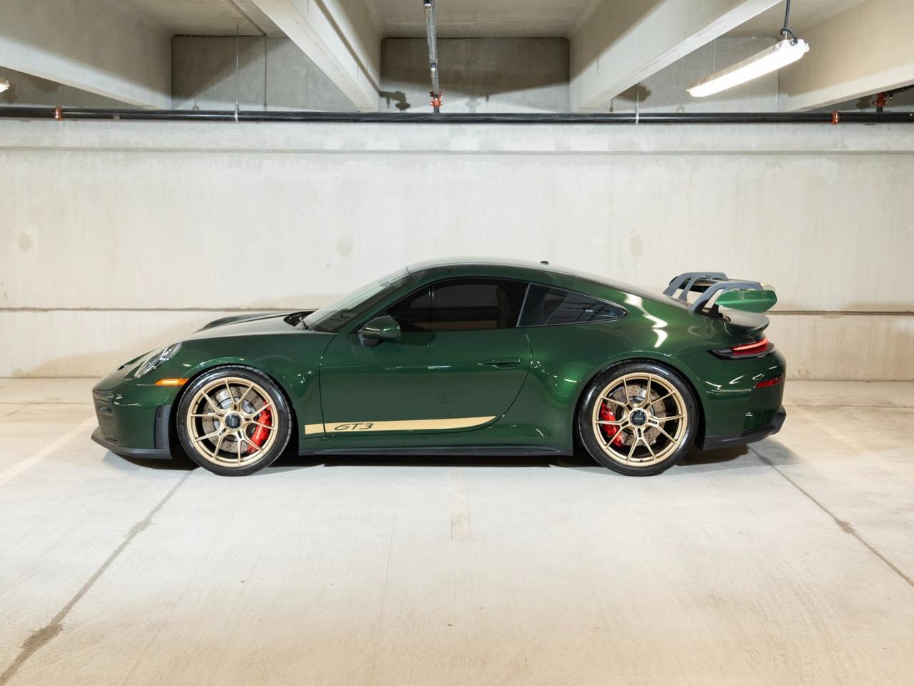Used 2026 Porsche 911 GT3 in Pompano Beach, FL | Champion Porsche