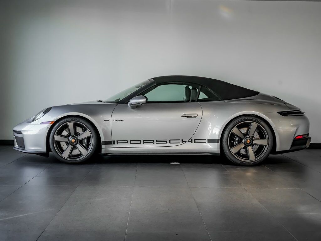 Used 2026 Porsche 911 Spirit 70 in Colorado Springs CO