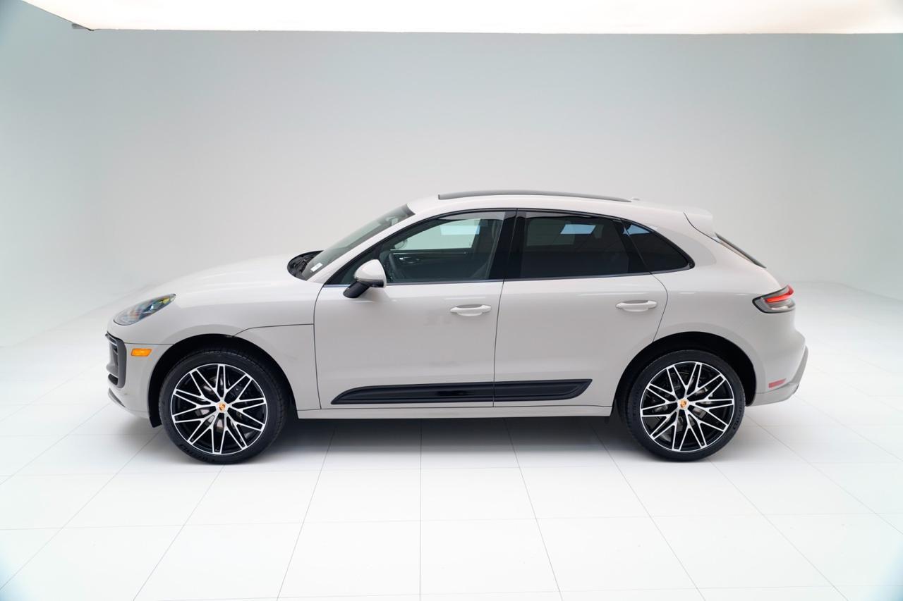 New 2026 Porsche Macan in Pompano Beach, FL | Champion Porsche