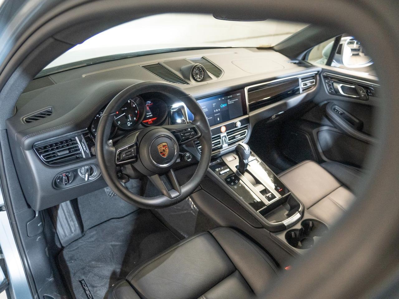 Used 2026 Porsche Macan in Pompano Beach, FL | Champion Porsche